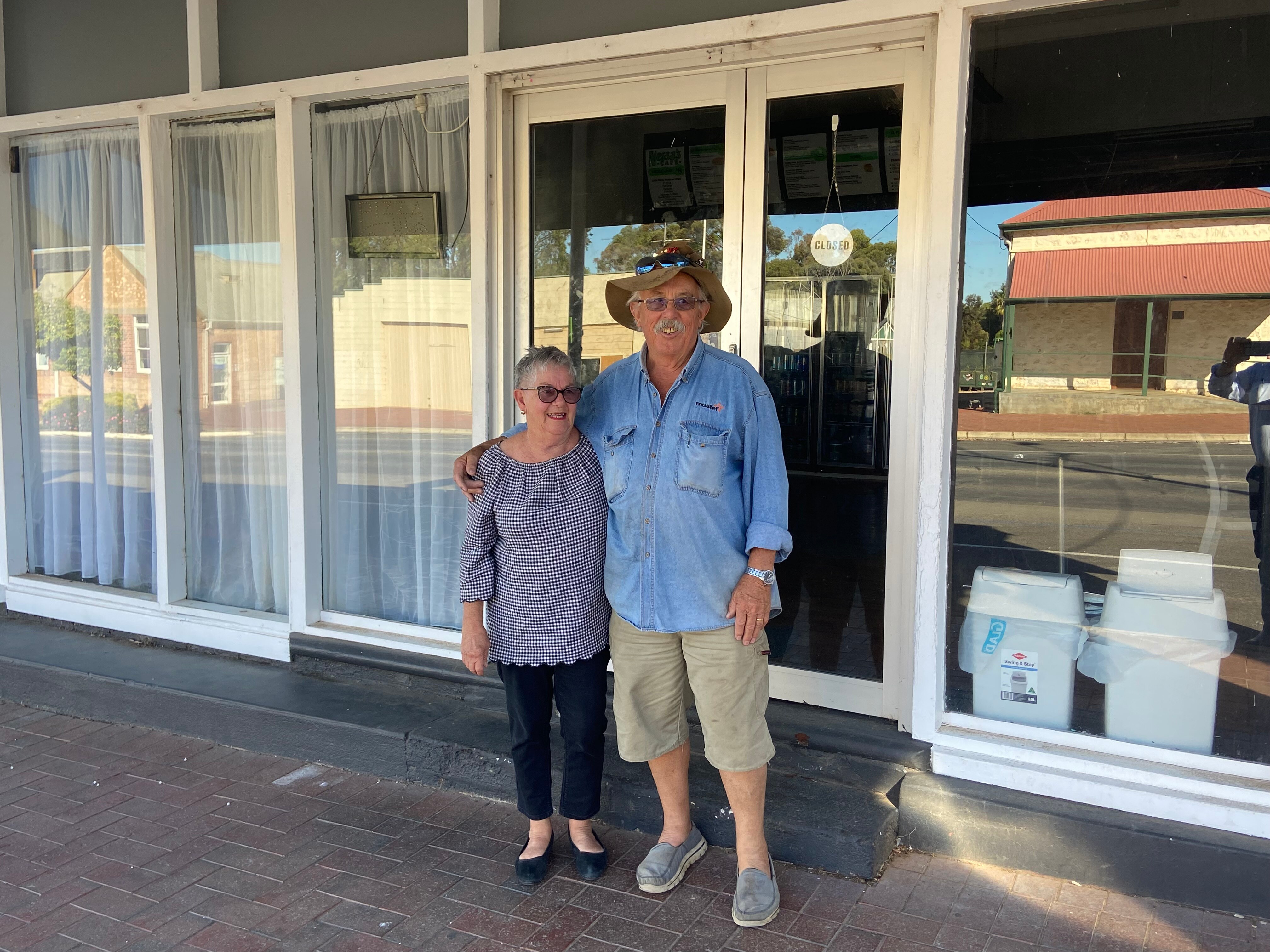 From lollies and baked beans to internet cafes and selfie sticks — the ...