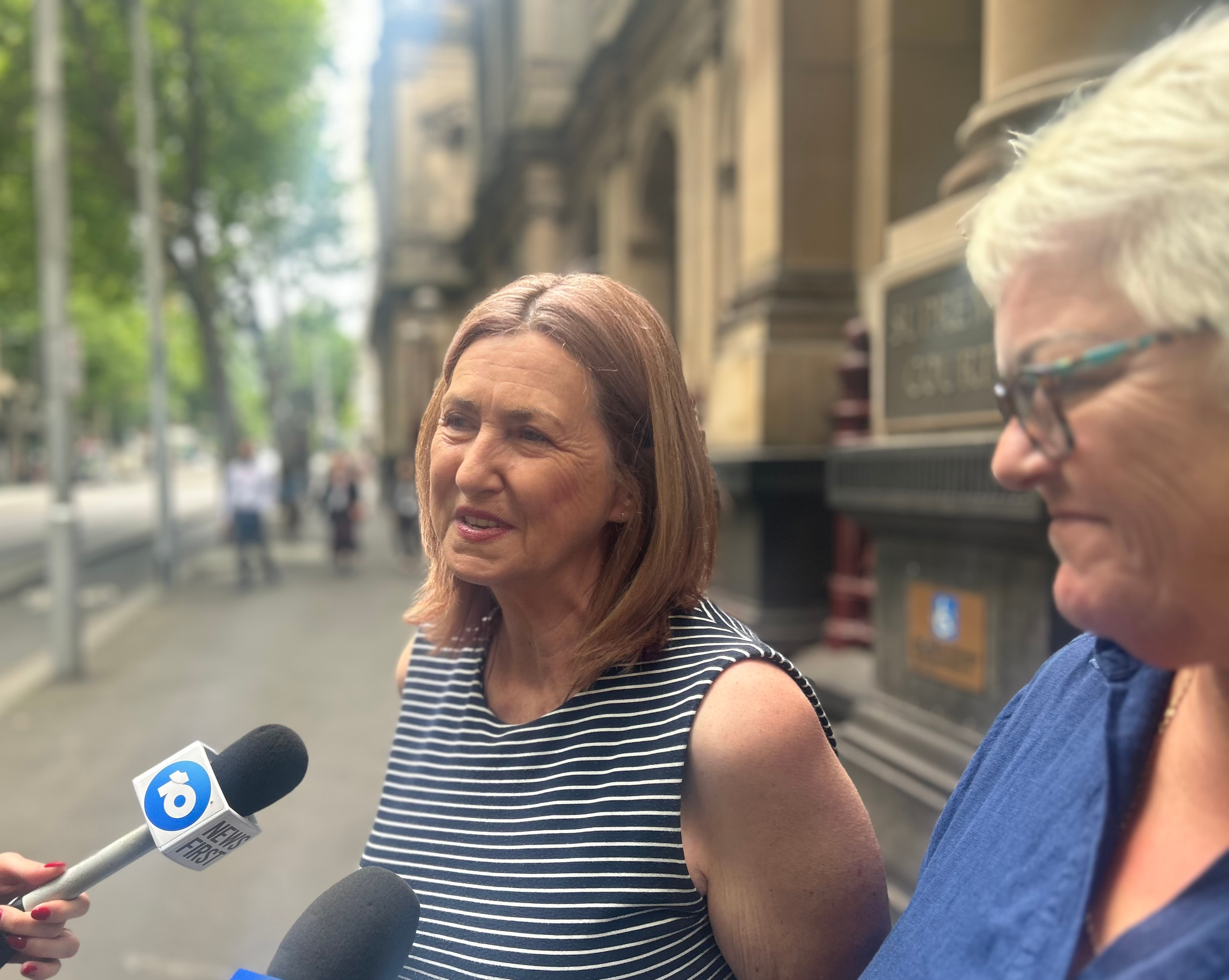 Victorian killer Darren Chalmers sentenced to life for 1992 murder of ...