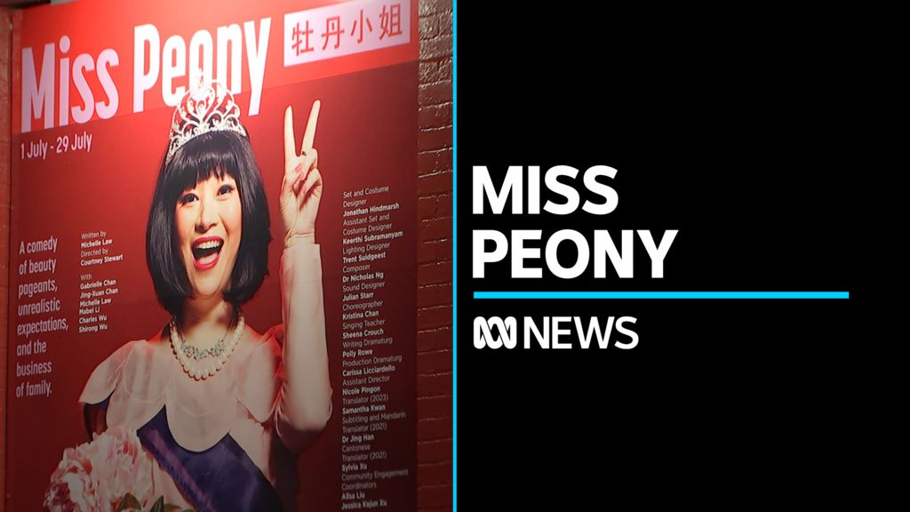 Playwright Michelle Law's latest work explores experiences of the ...