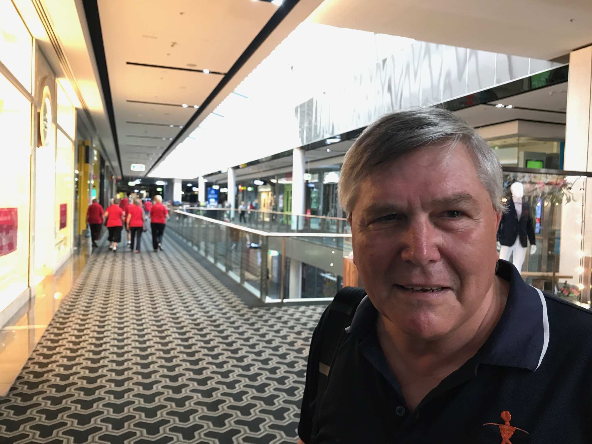 Walking group offers more than just exercise - ABC listen