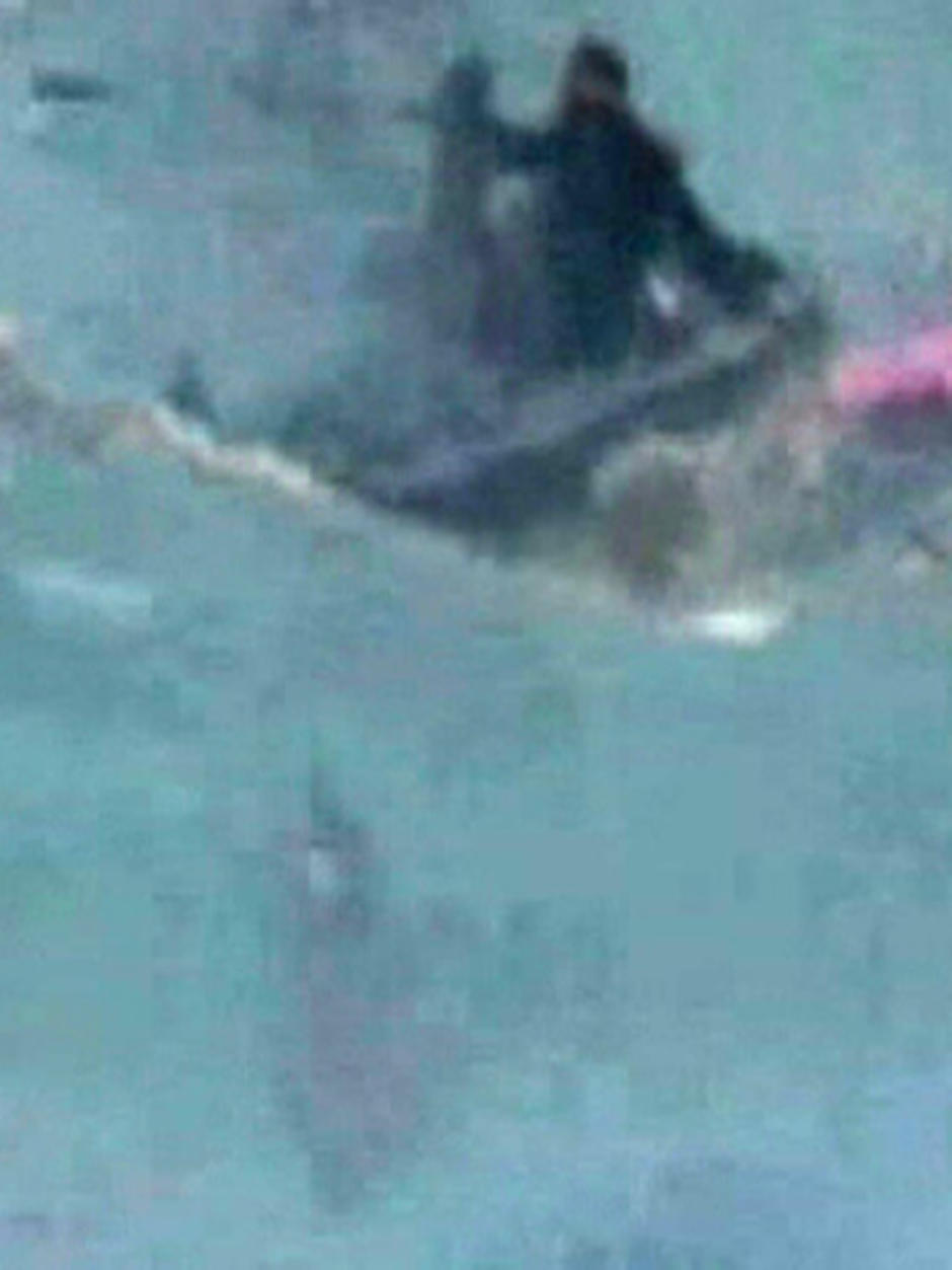 Names of shipwreck survivors suppressed - ABC News