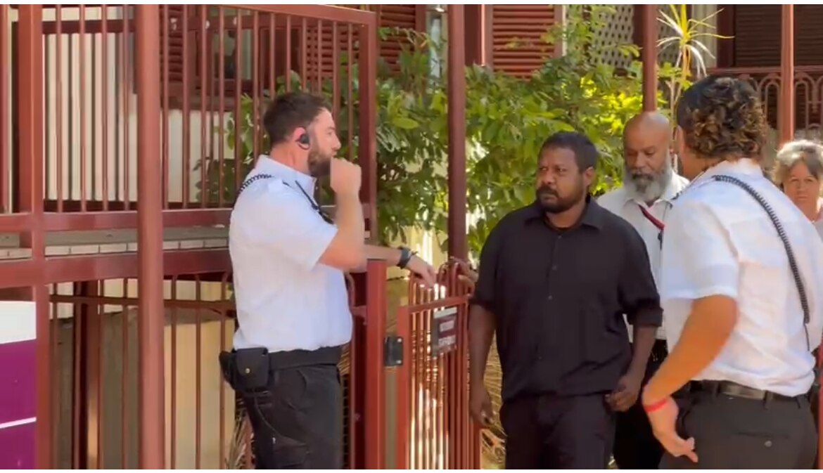 Broome man found guilty of dangerous driving causing partner's death ...