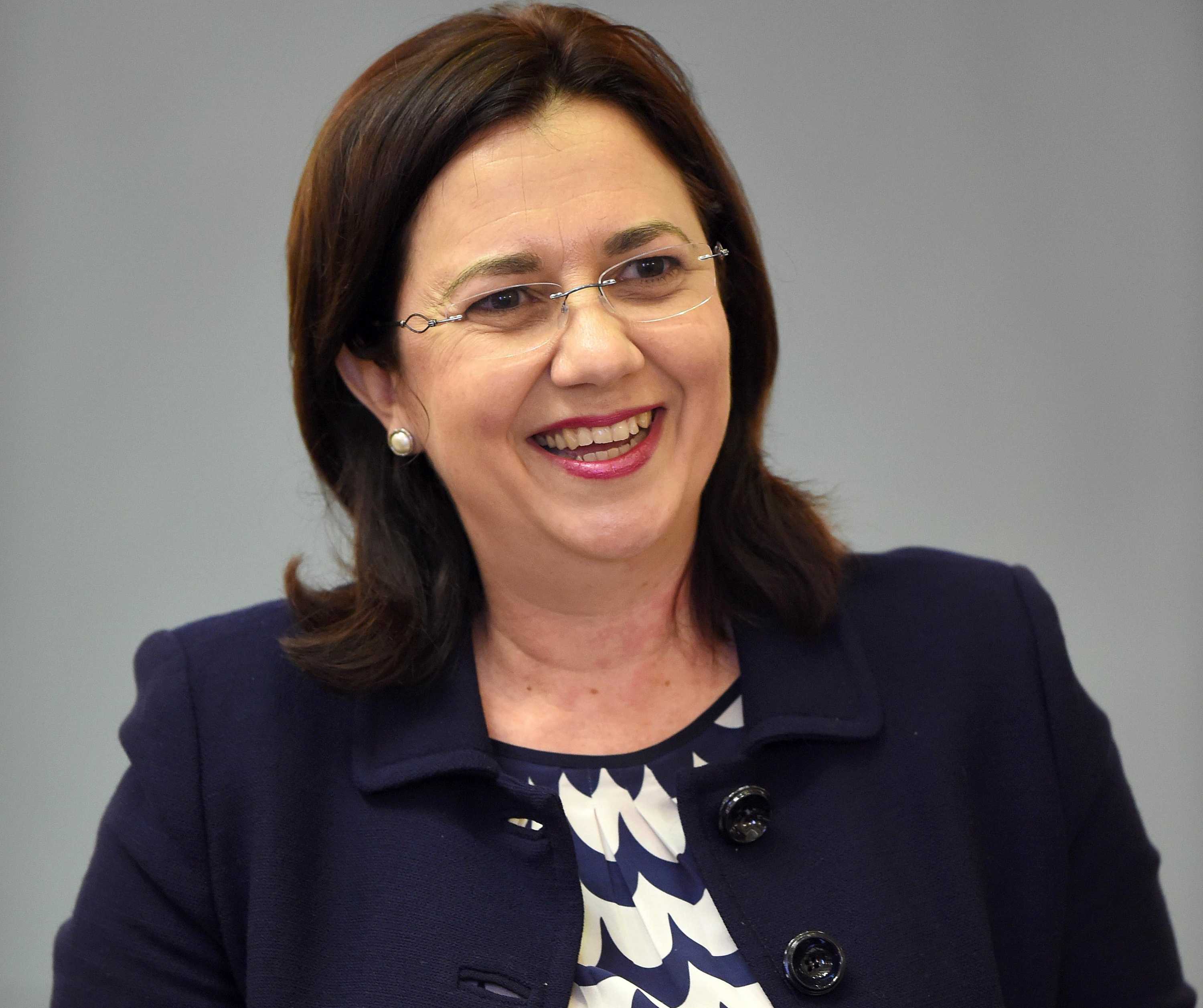 Maria Hatzakis - ABC News