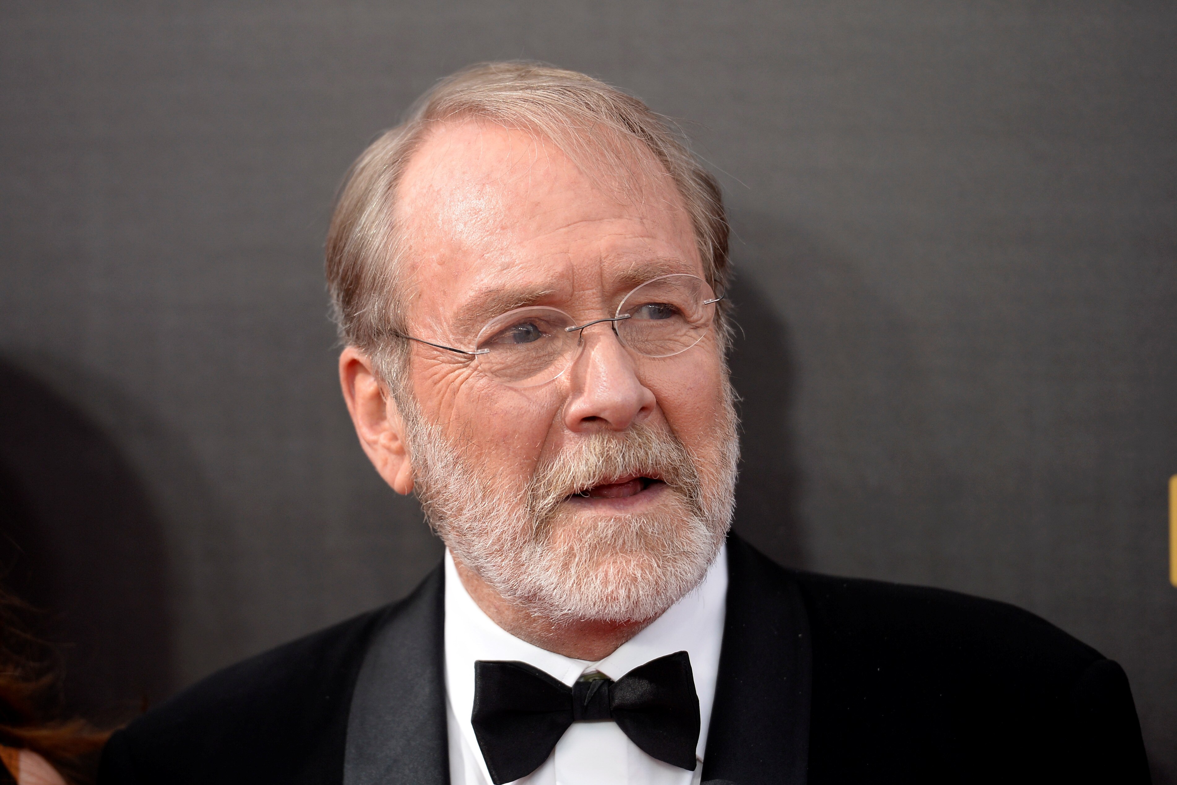 Actor Martin Mull, known for guest spots on Roseanne and Arrested ...