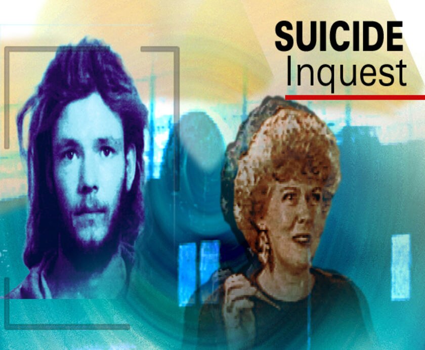 I lied about Rochford's murder confession: Albany prisoner - ABC News