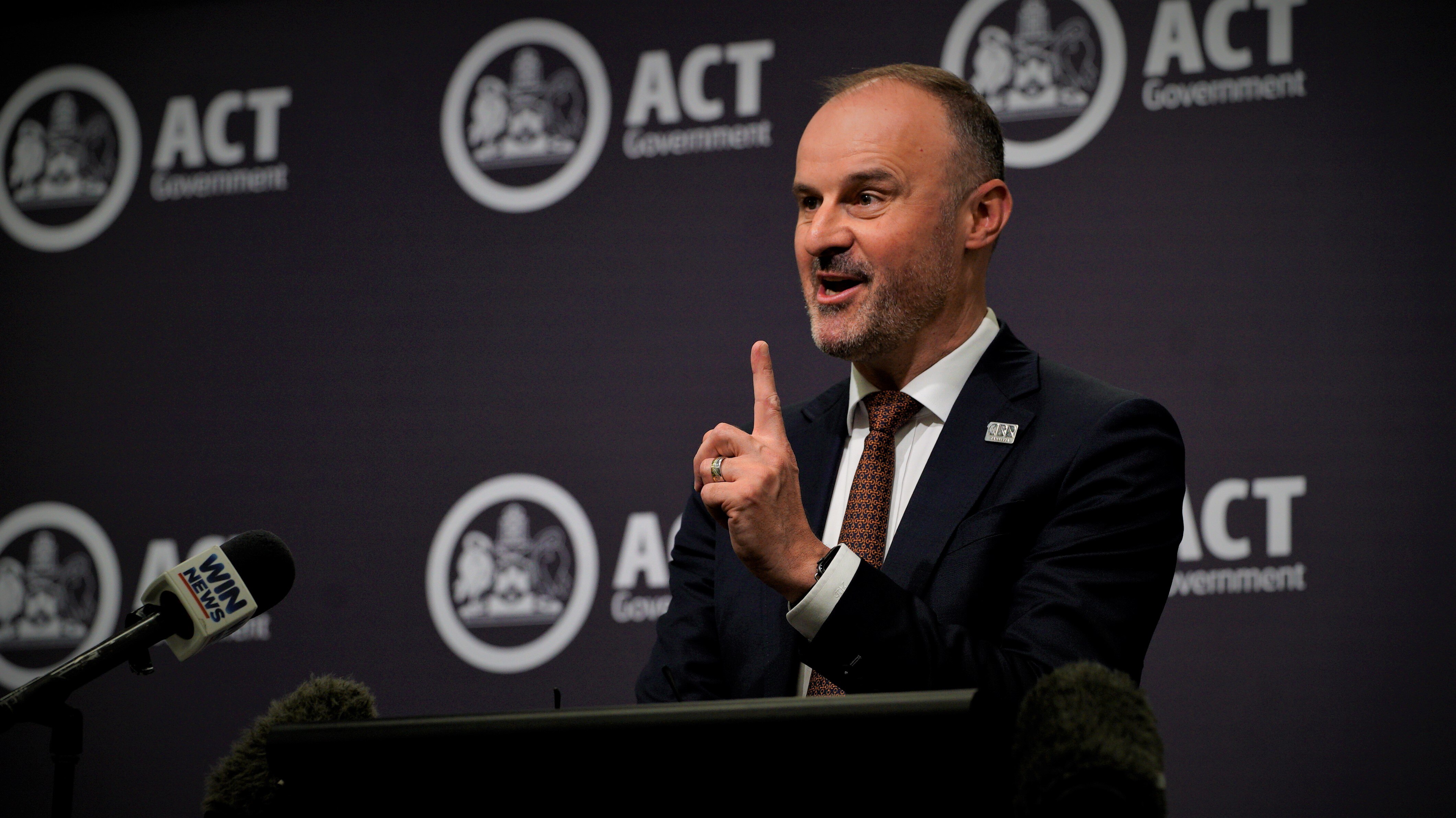 Tahlia Roy - ABC News