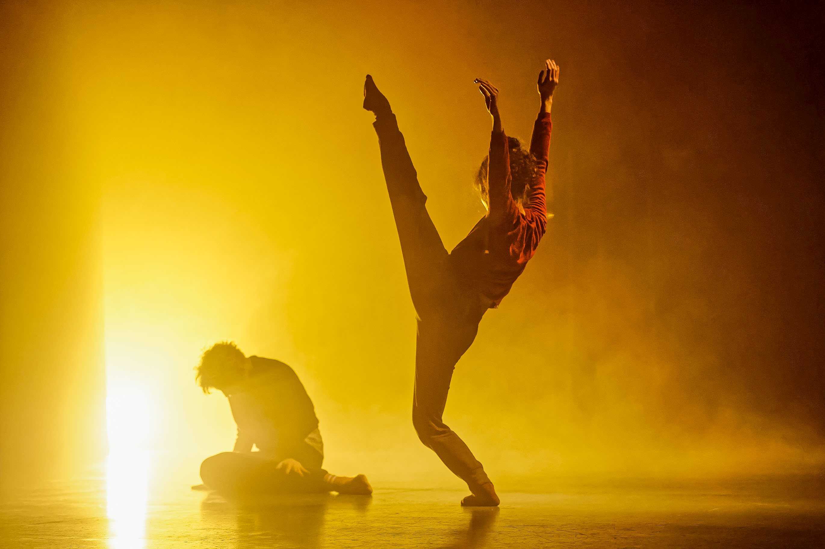 Lewis Major's work is Unfolding - ABC listen