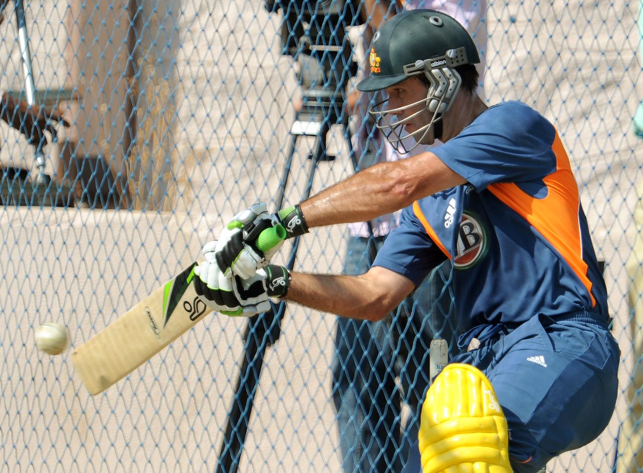 Glenn Mitchell - ABC News