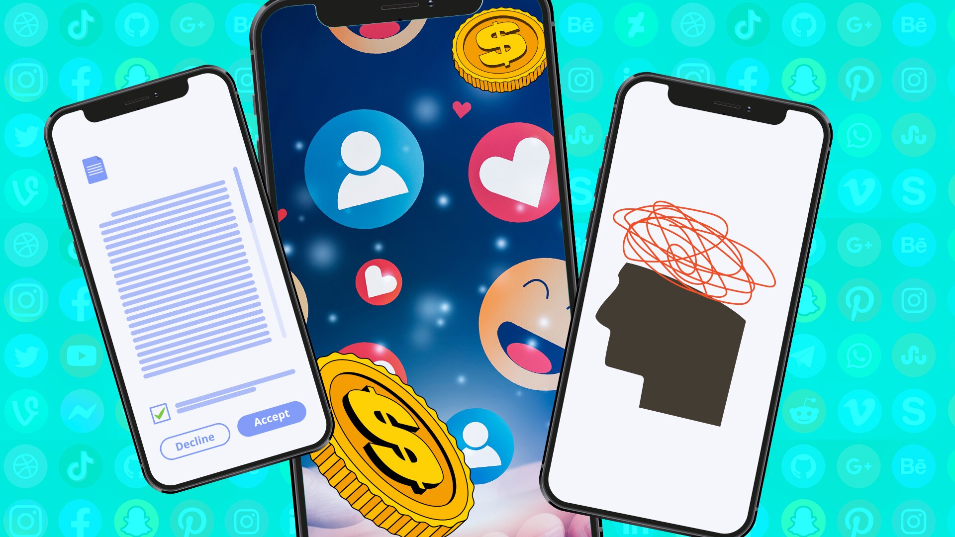 Drop Bears - Behind The News