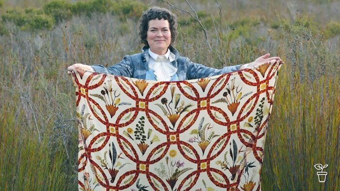 My Garden Path - Deborah Wace - Gardening Australia