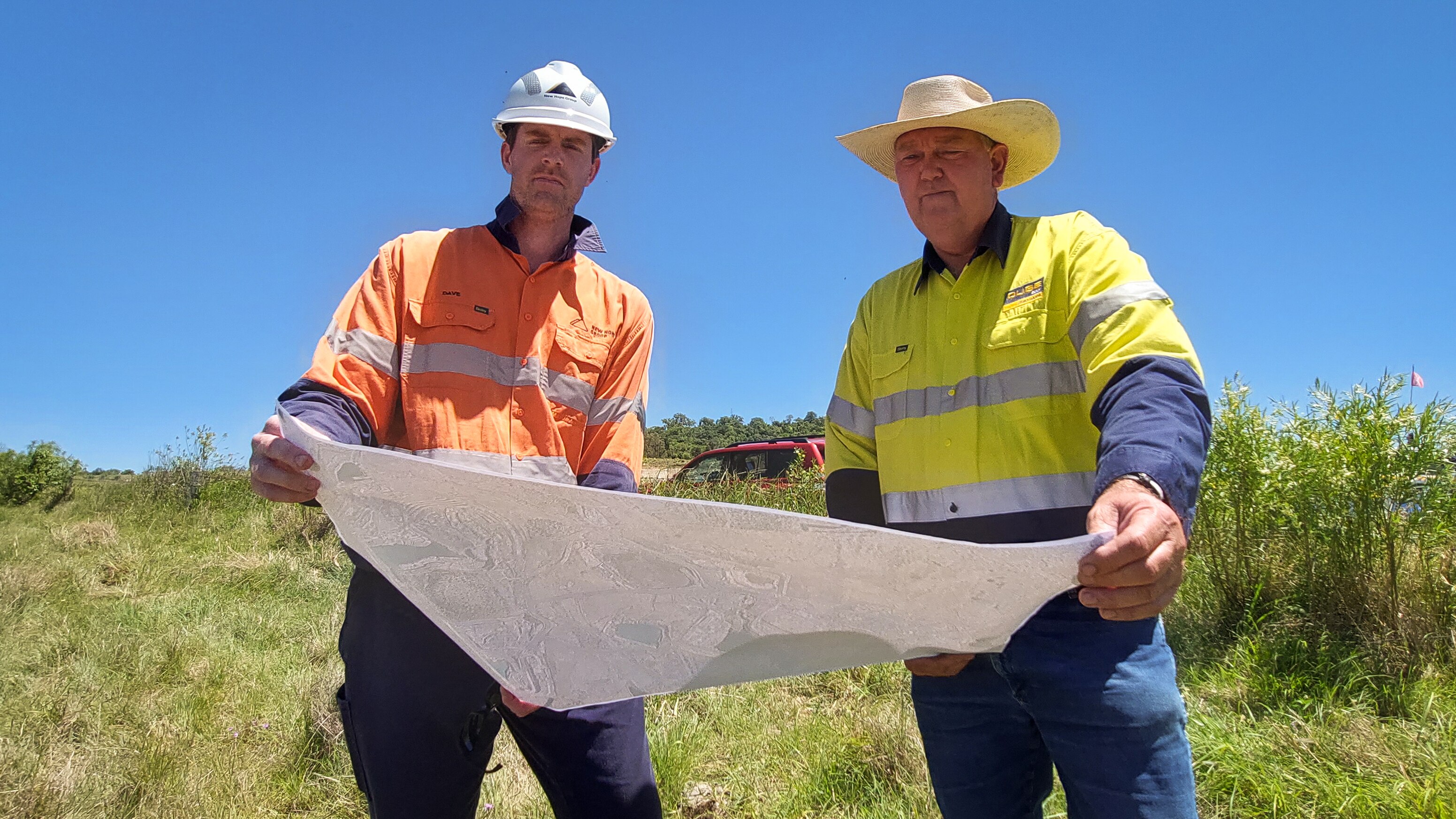 New Acland coal mine expansion begins in Queensland - ABC News