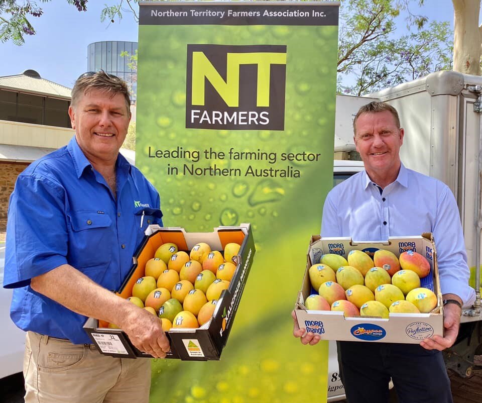 NT Country Hour - ABC listen