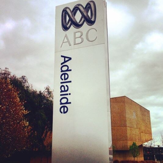 What's behind the doors of your ABC? - ABC Adelaide