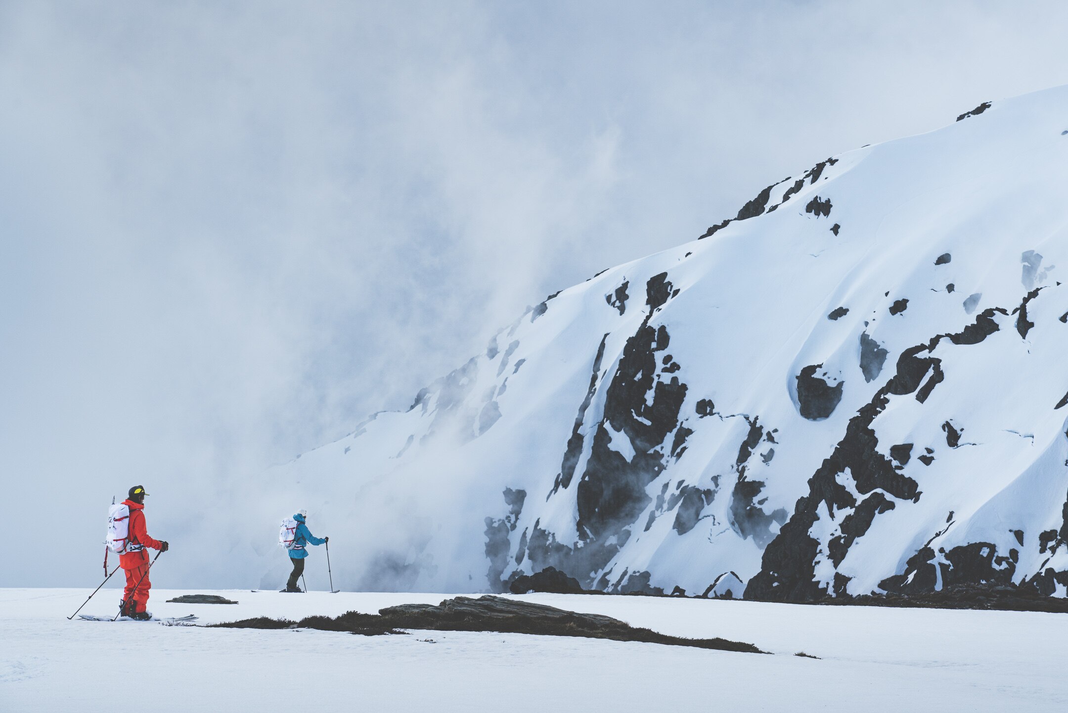 Australia's ski season is on a downhill slope, but new data shows there ...