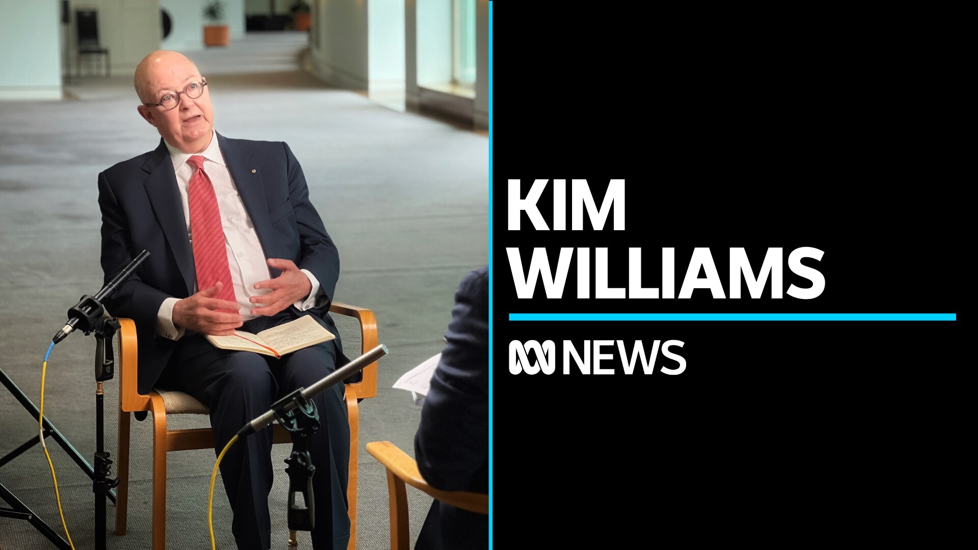 Kim Williams to replace Ita Buttrose as ABC Chair - ABC News
