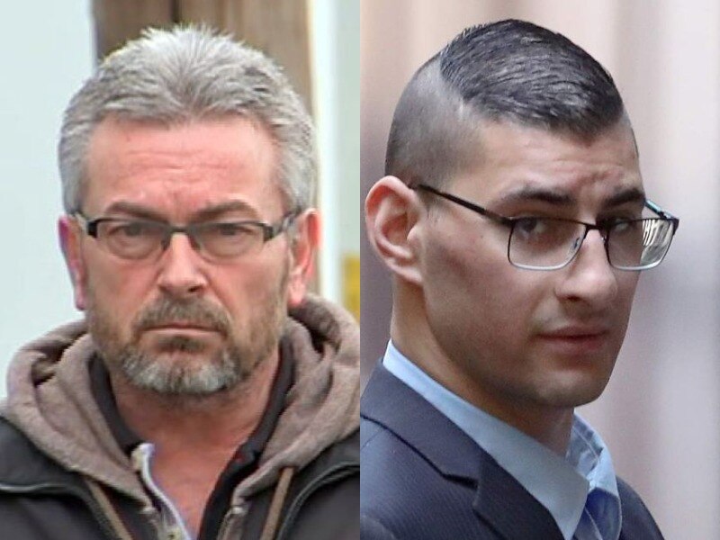 Borce Ristevski's prison sentence increased to 13 years by Court of ...