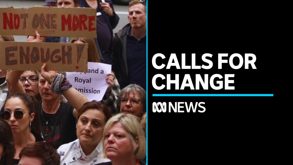 An Indigenous community wants to know where their money has gone - ABC News