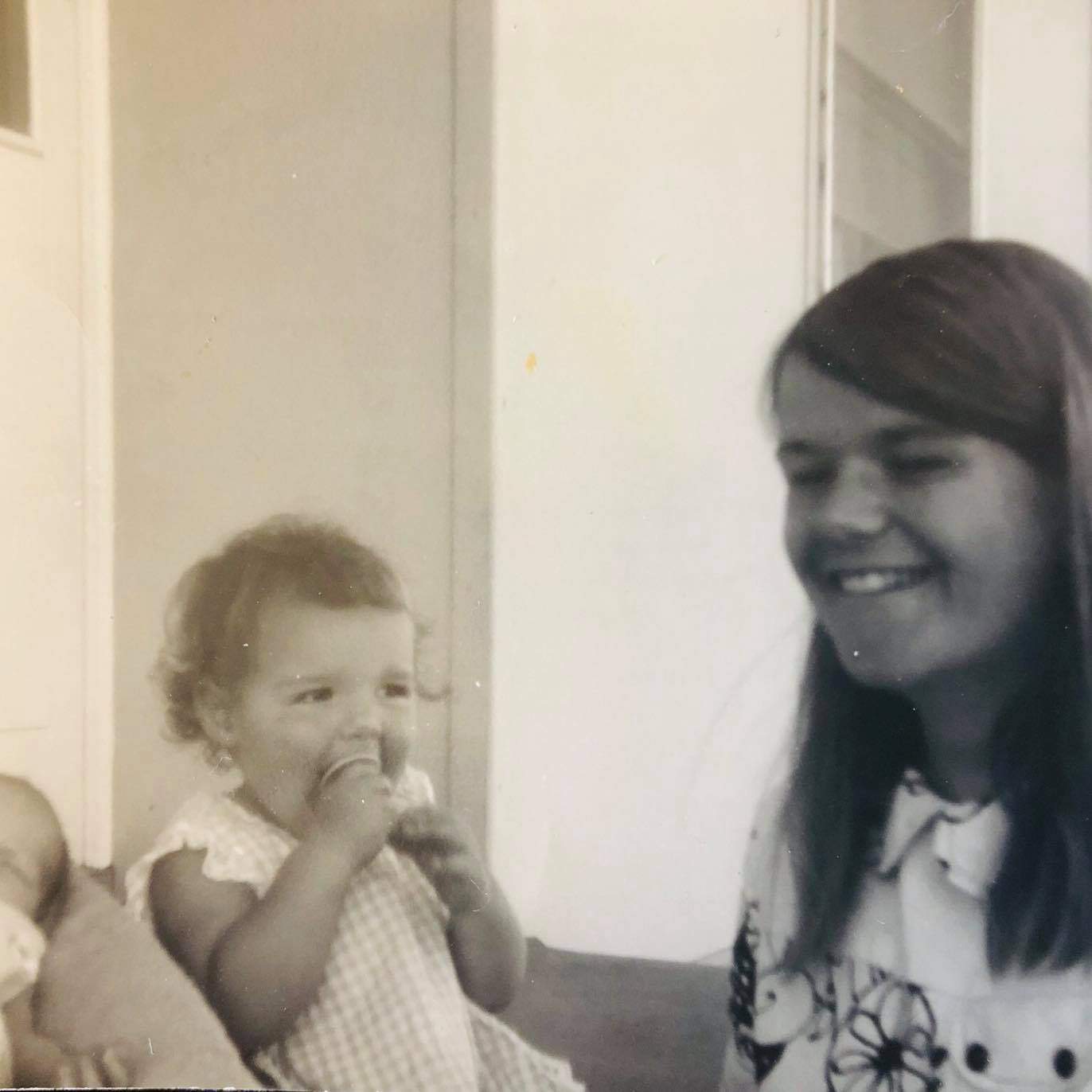 Desert Tracks: Paddy Weir on her love for Central Australia, the Finke ...