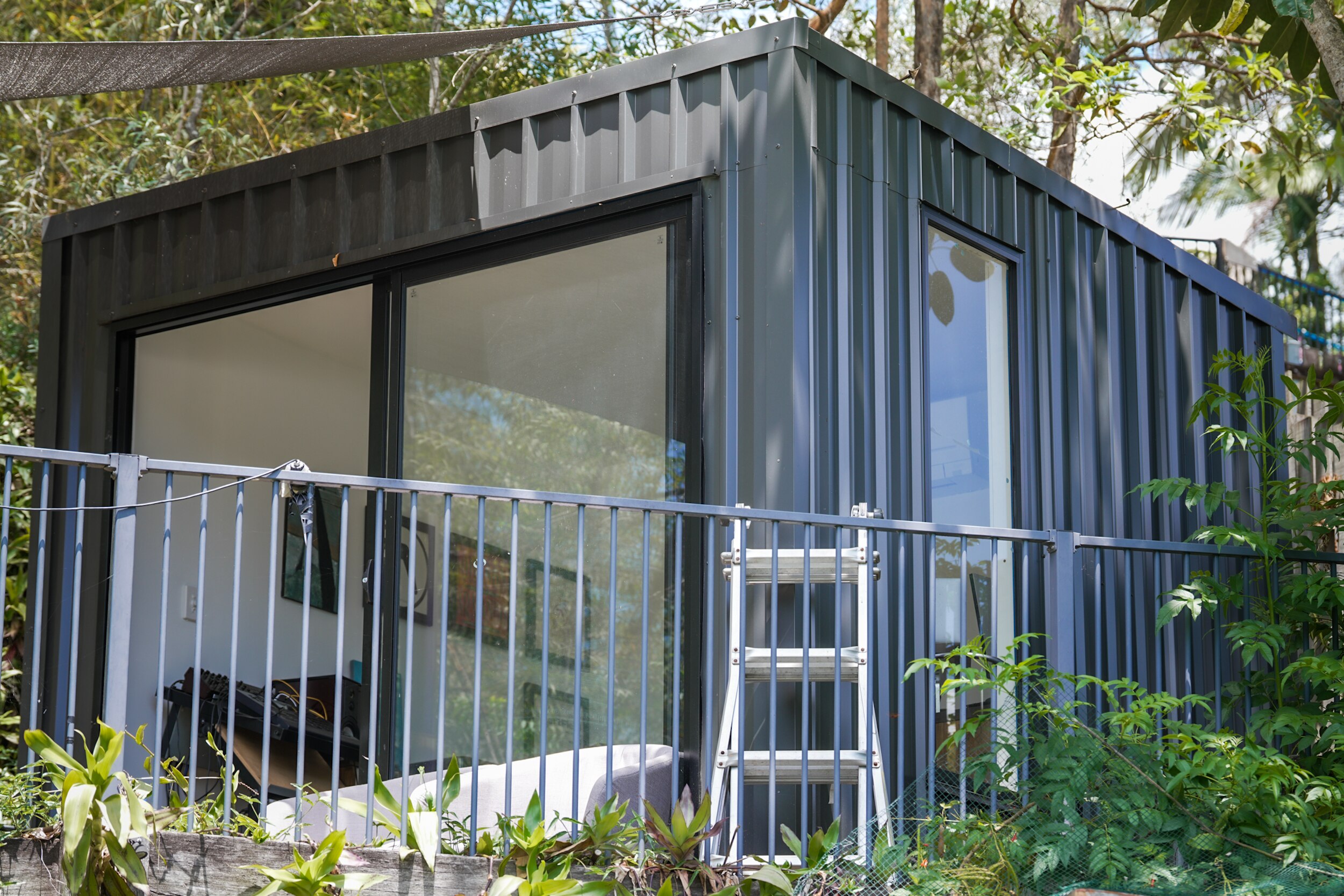 Space Haven promises 'precision engineered' pods for homes but ...