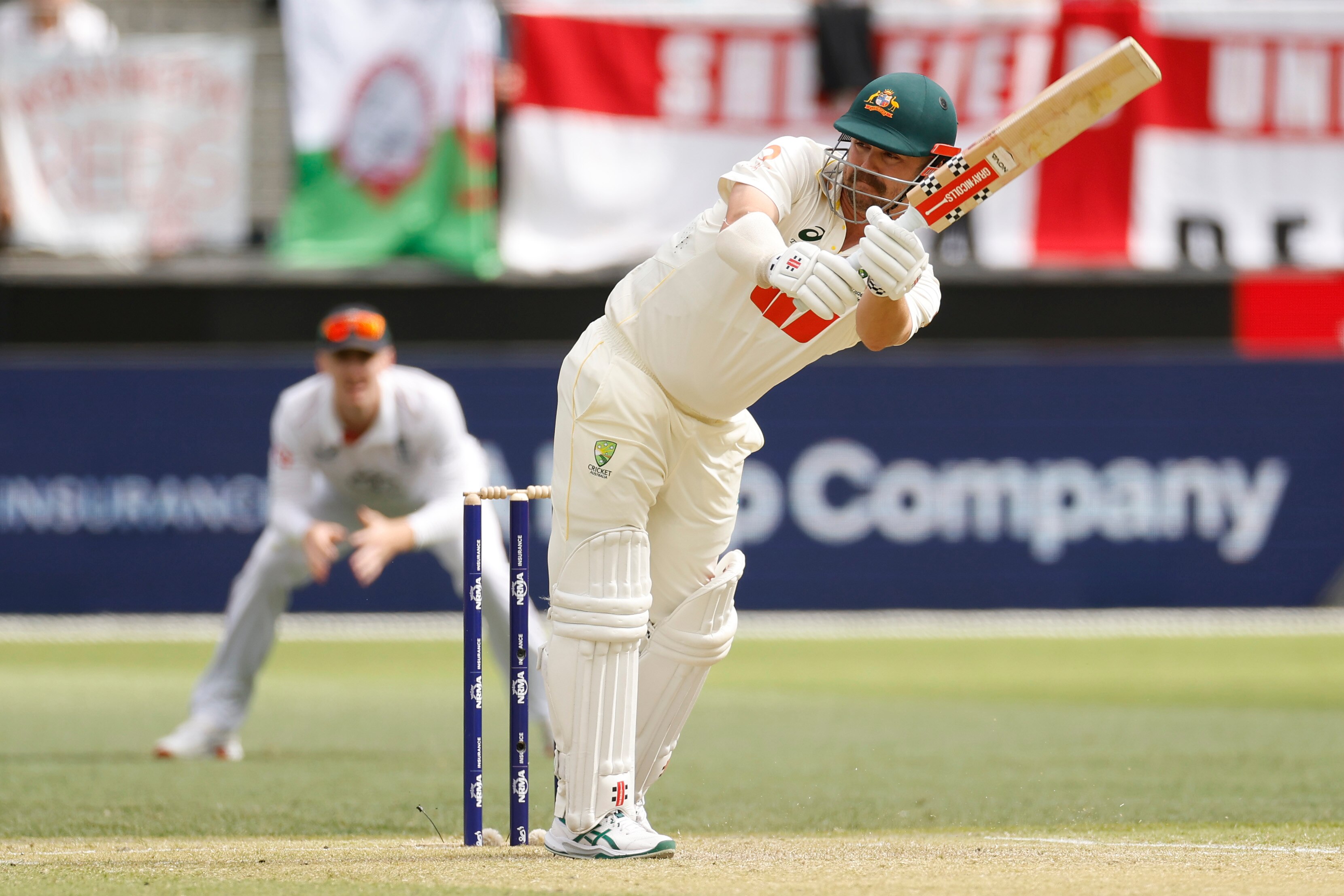 Travis Head explodes into Ashes folklore as Australia wins a frenzied ...