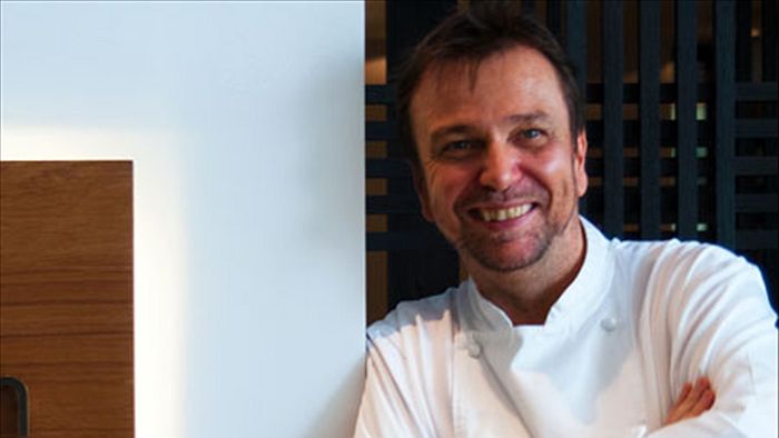 David Thompson: Some like it hot. - ABC Perth