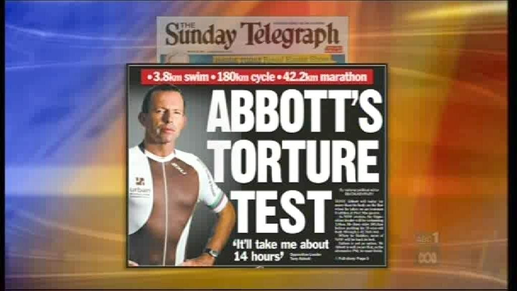 The Sunday Papers - ABC News