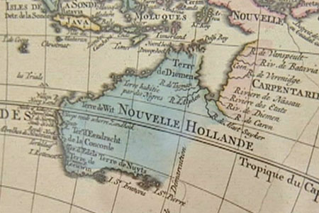 Great Australian Explorers - ABC Radio