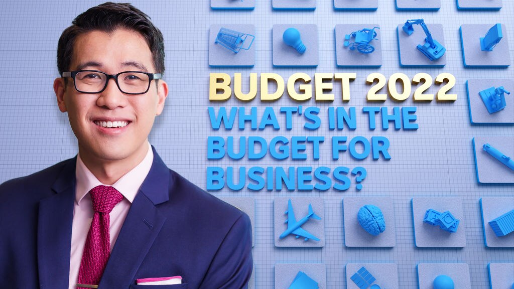What's in the budget for business? - ABC News
