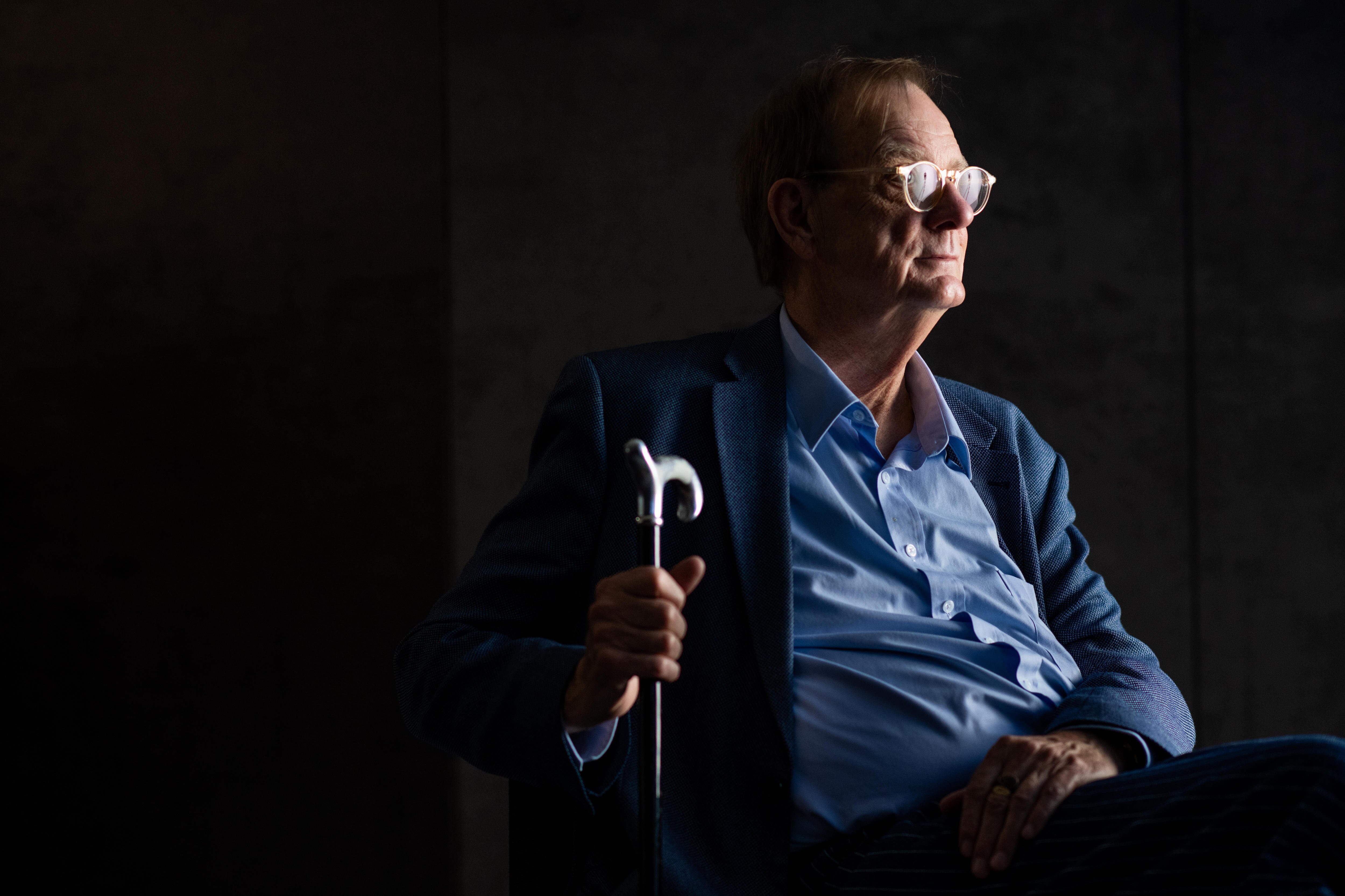 Peter Goers to retire from radio next month after two decades on the ...