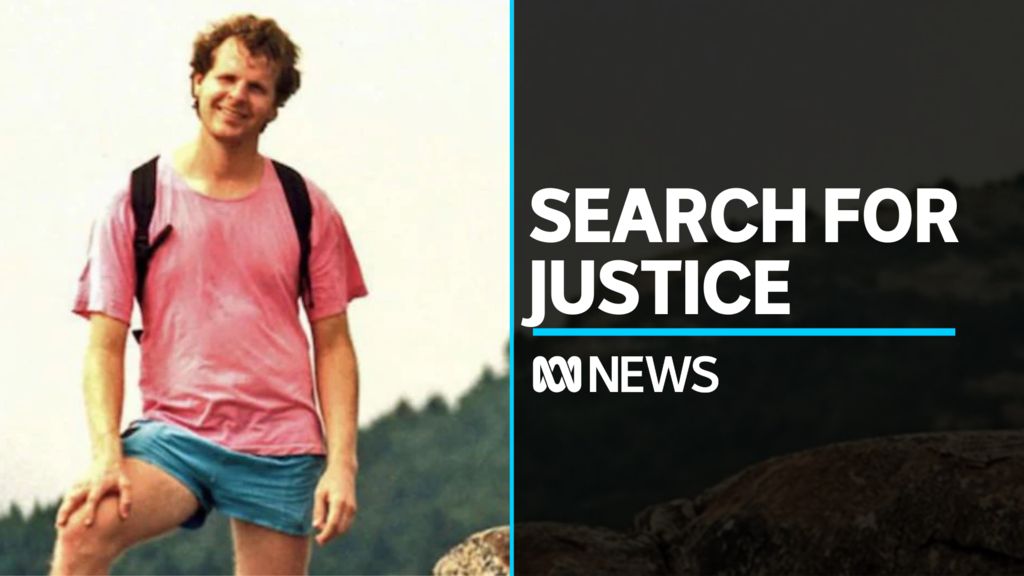 Killer of Scott Johnson due to be sentenced after three decade mystery ...