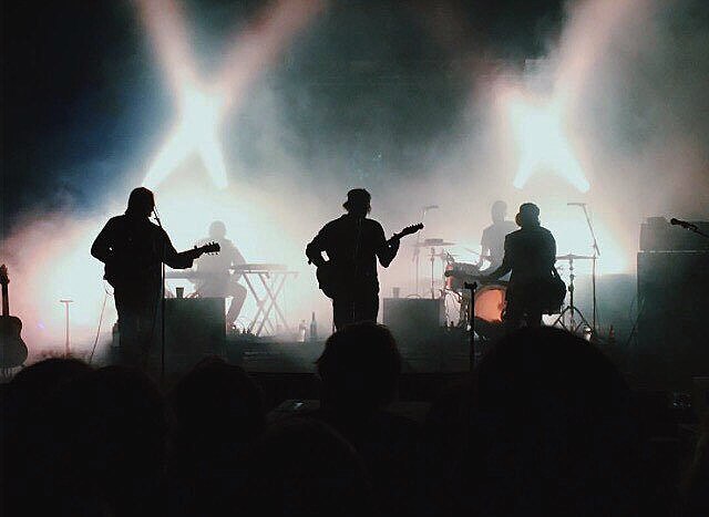 Gareth Liddiard blasts cancel culture ahead of national tour with new ...