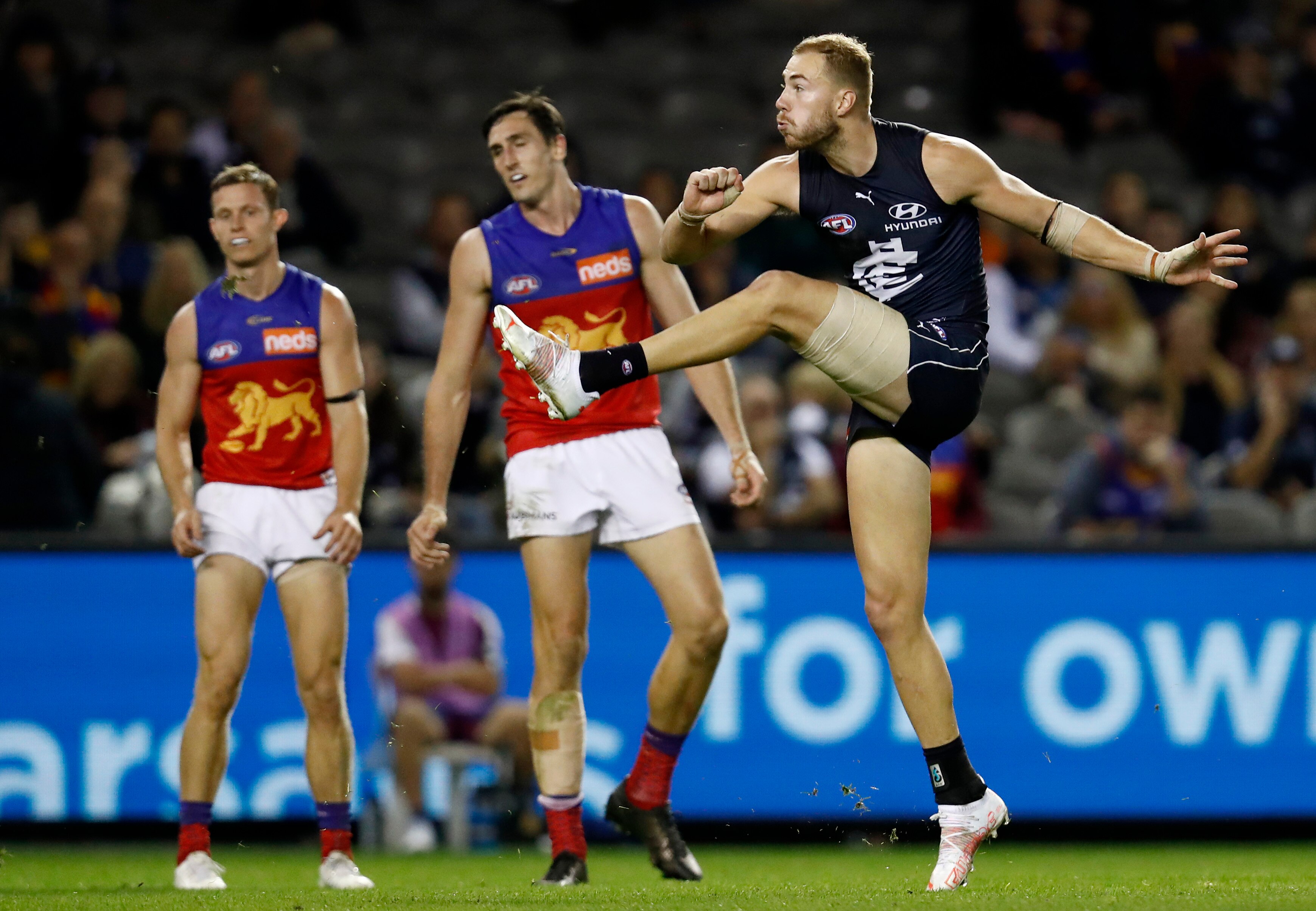 Cody Atkinson - ABC News