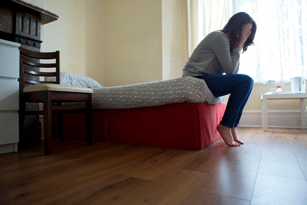 The hidden victims of child abuse - ABC listen