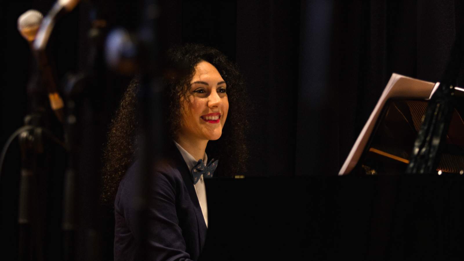 Zela Margossian - ABC Jazz