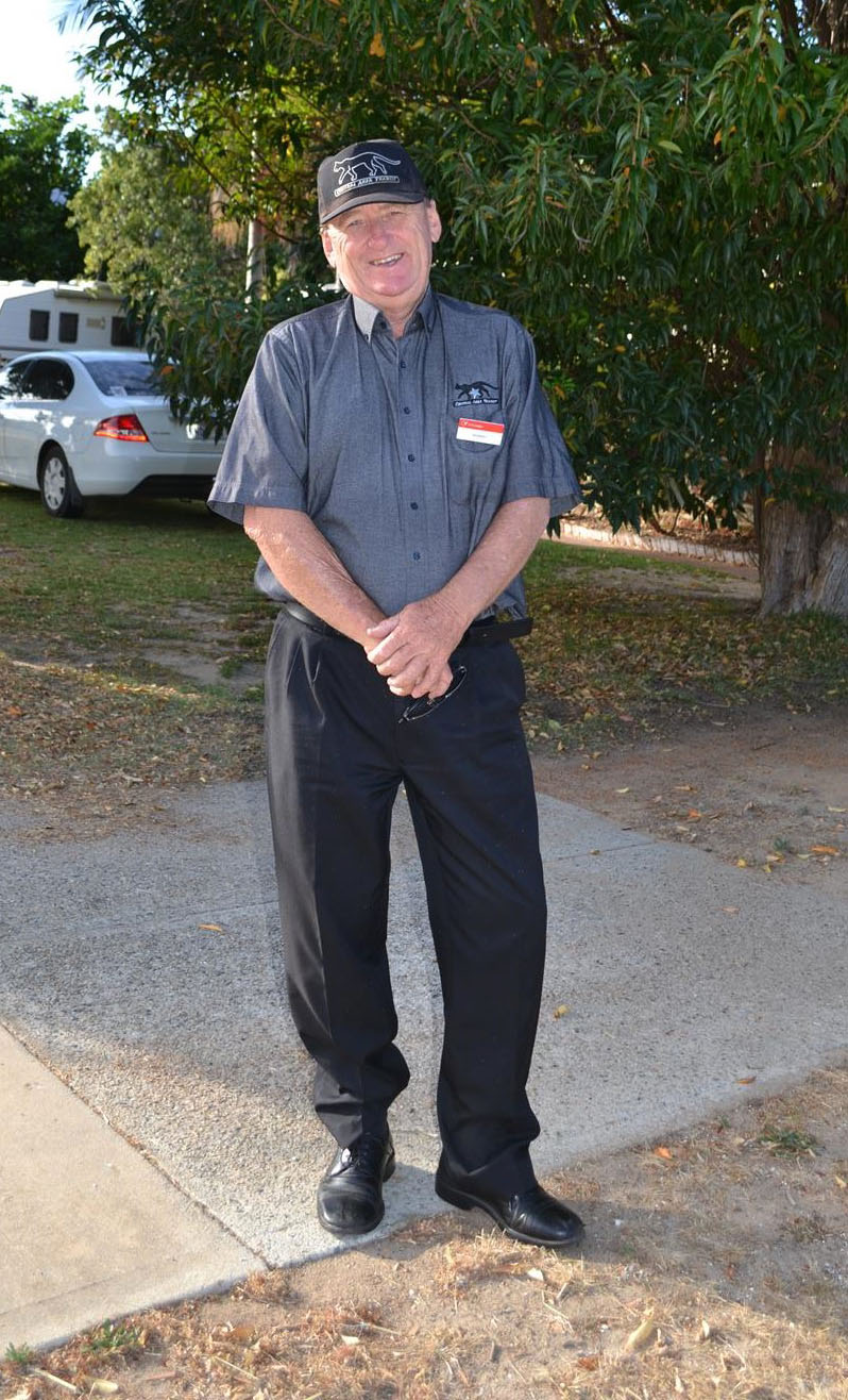 Bravery award for bus driver who gave CPR to pregnant stroke victim ...