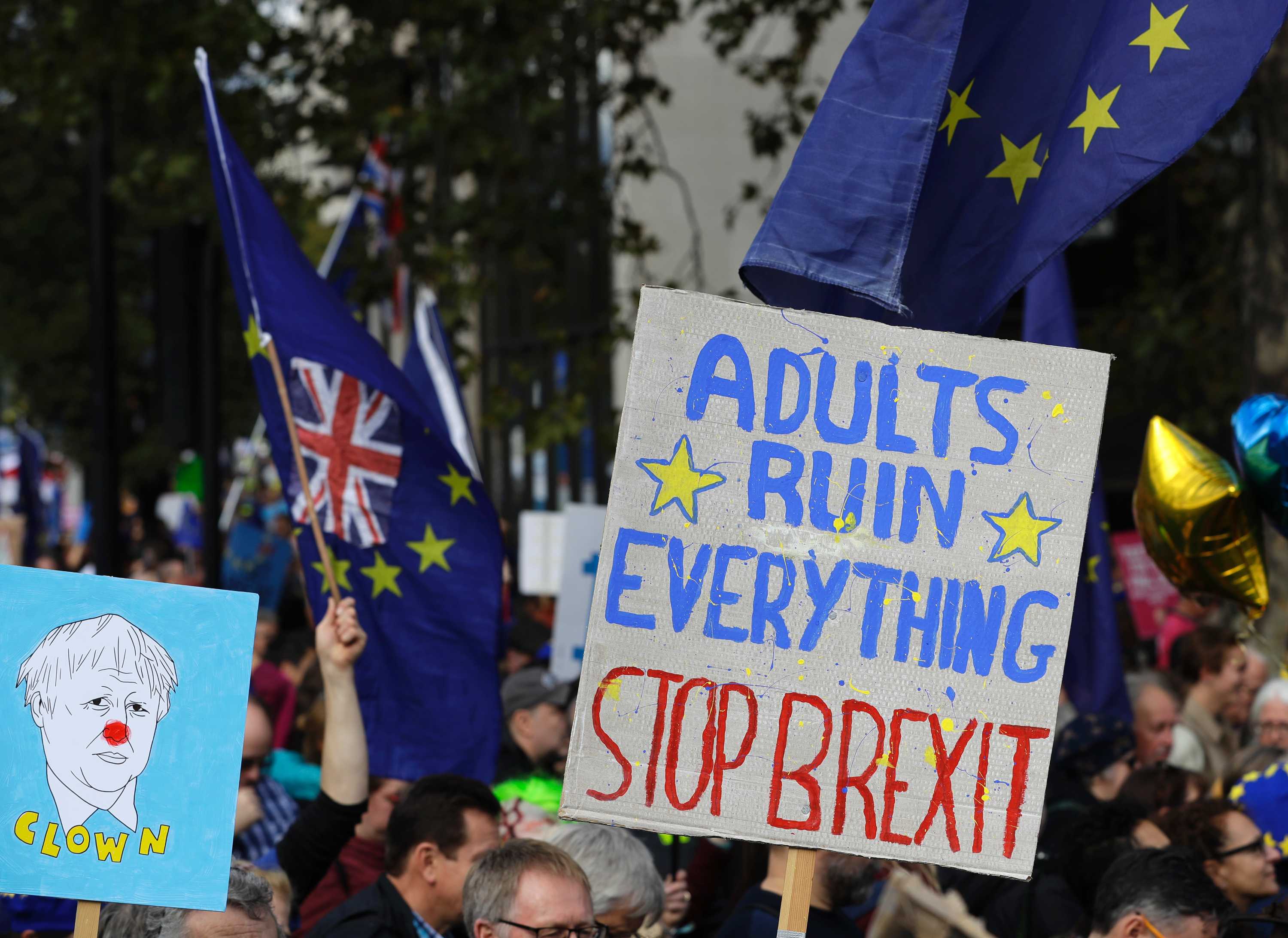 After another Brexit vote in UK Parliament, there are still questions ...