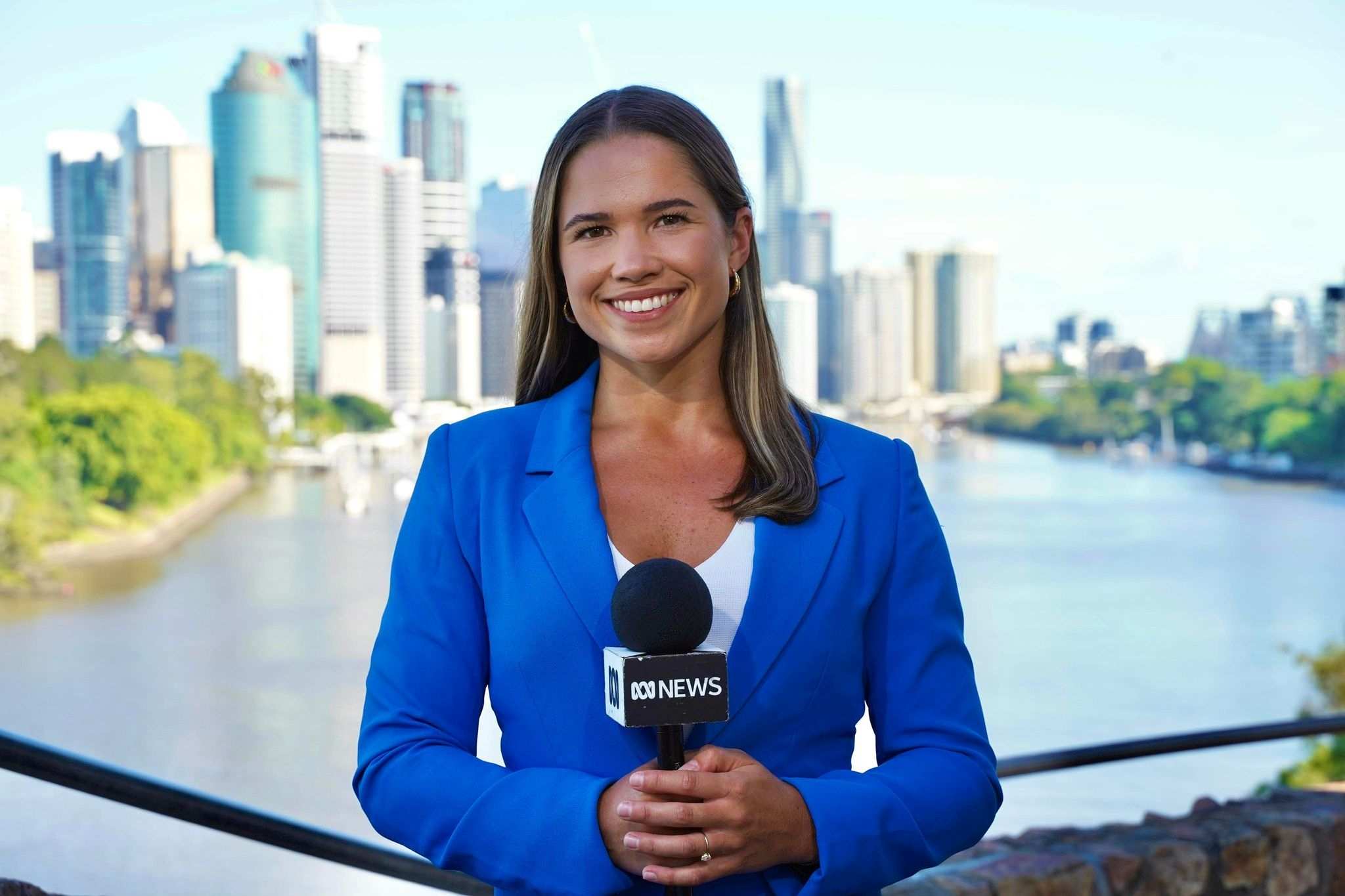 Rachel McGhee - ABC News