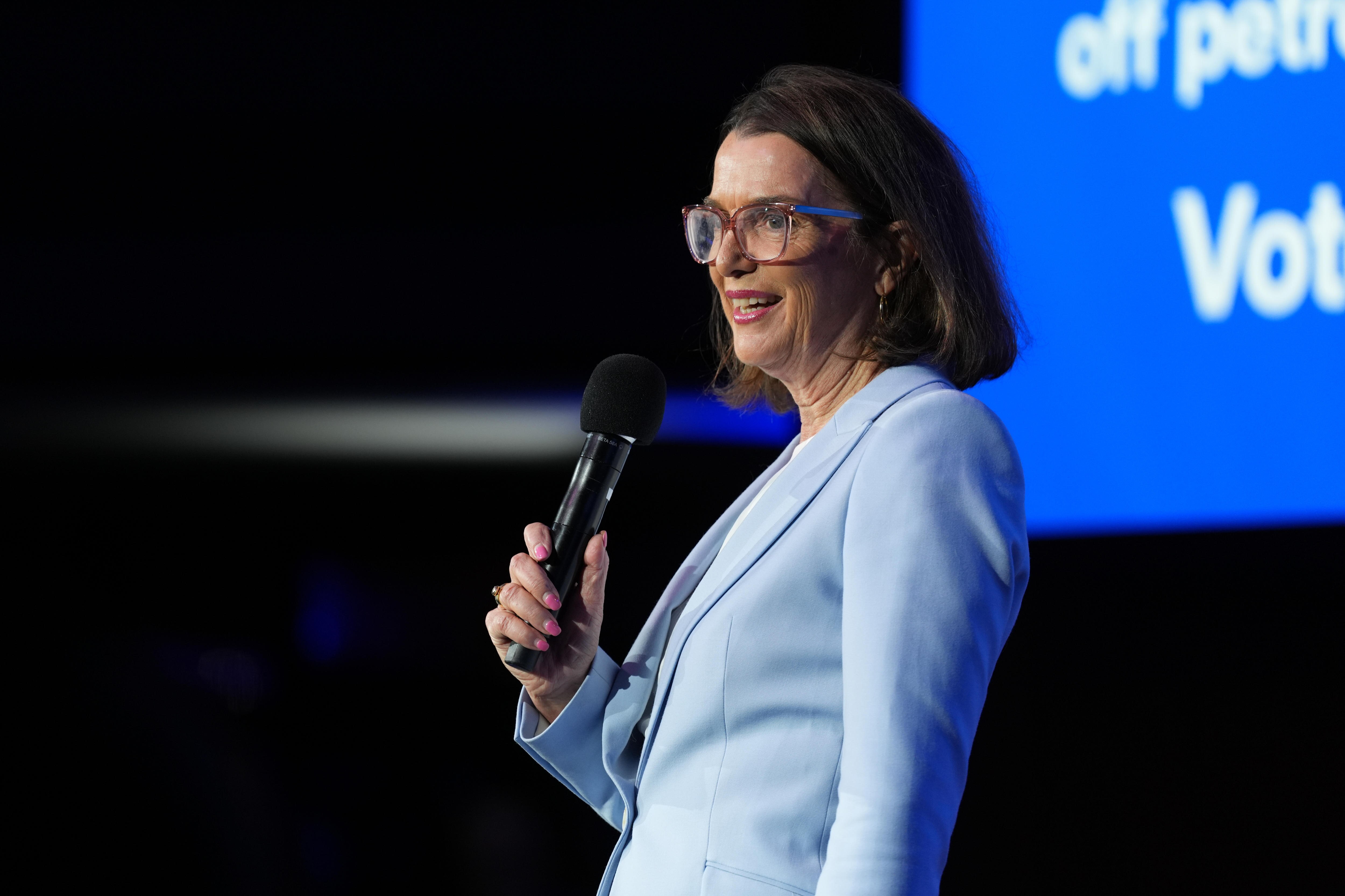 Alexander Downer describes federal campaign as 'an absolute shambles ...