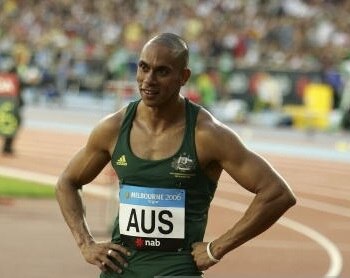 Patrick Johnson - ABC Radio National