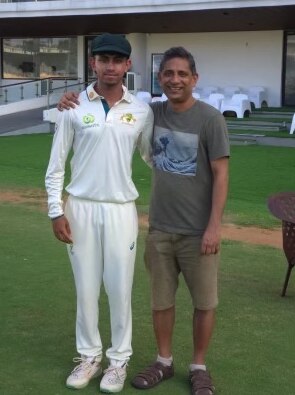 India's influence on Australian cricket is bucking all sporting trends — and it is much needed ...