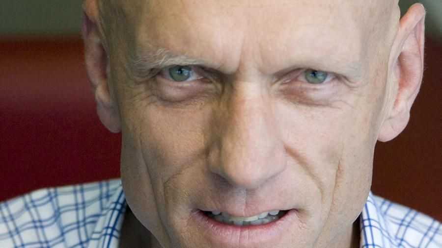 Peter Garrett asks music industry to show power and passion - Double J