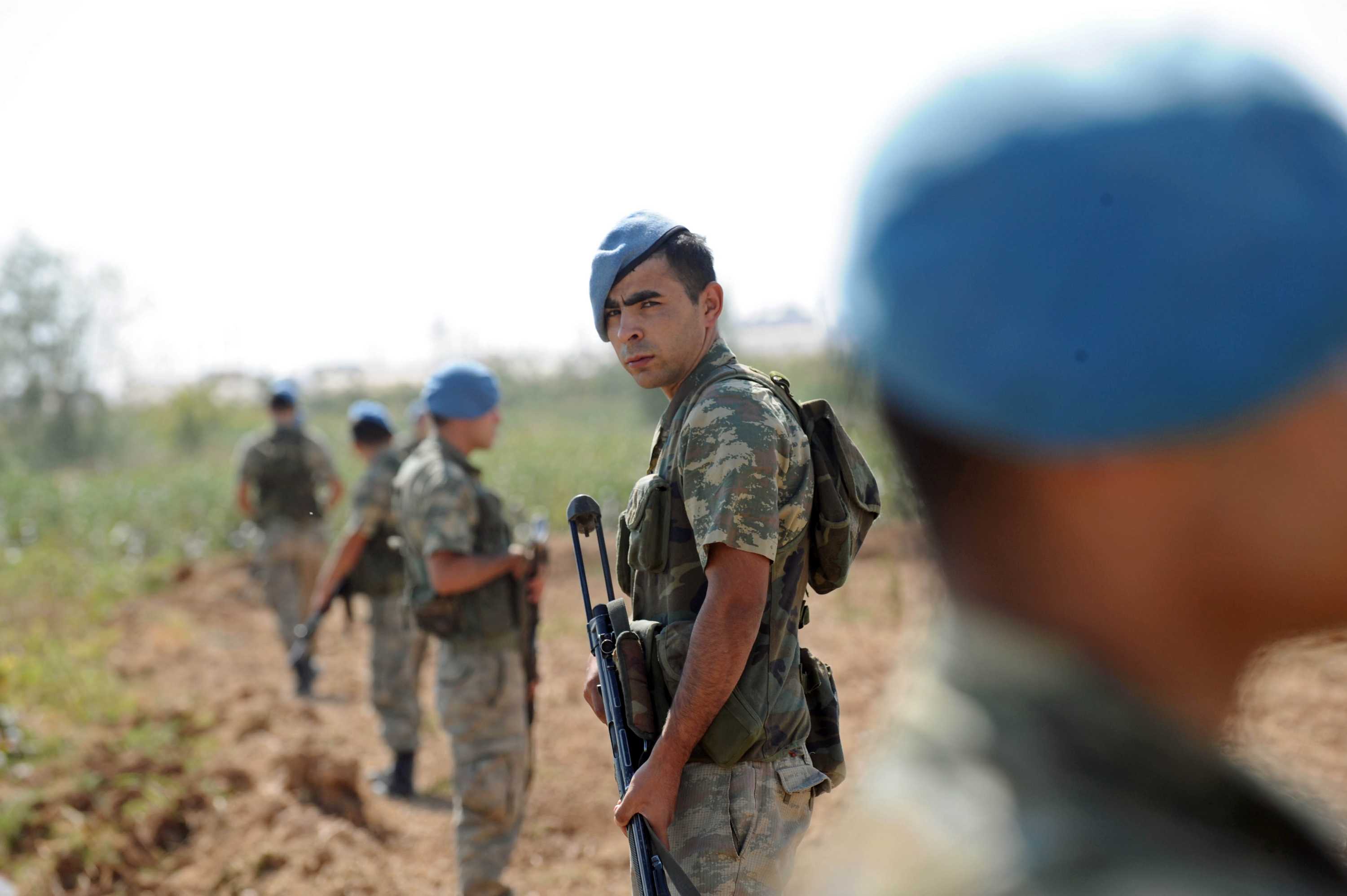 Turkey approves military action in Syria - ABC News