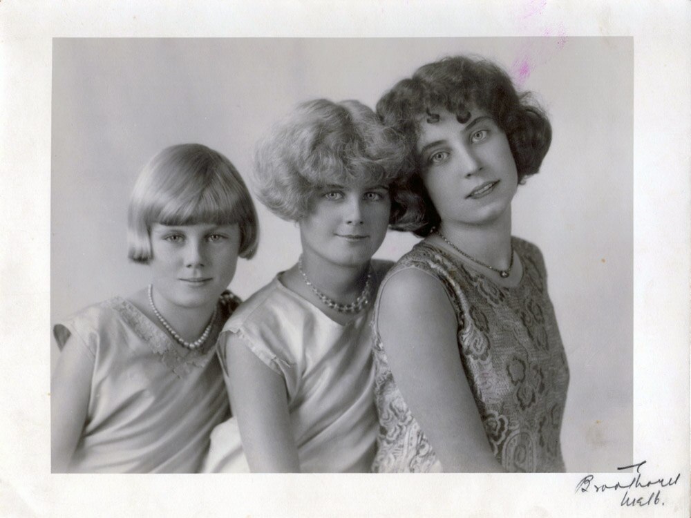 Remembering Kathleen McCormack and Eula Parker - ABC Radio National