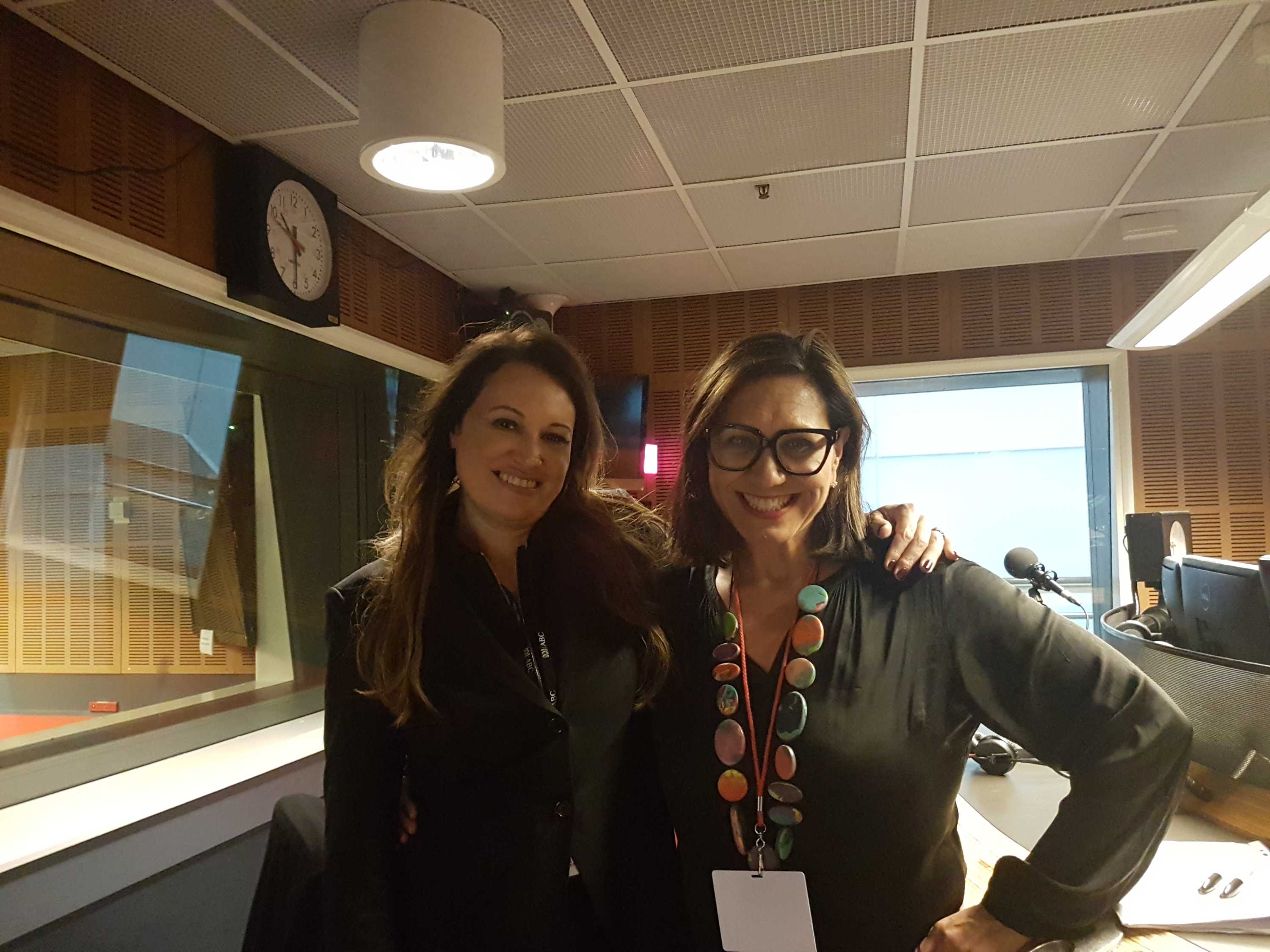 Anita Heiss - Barbed Wire and Cherry Blossoms - ABC listen