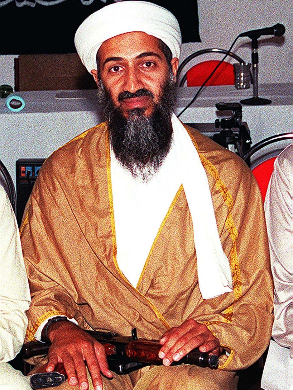 Osama shaped first decade of 21st Century - ABC listen
