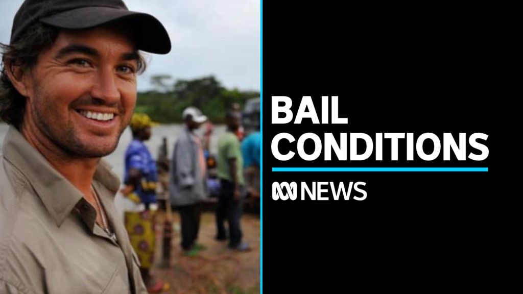 A Darwin Judge sets new bail conditions for Matt Wright - ABC News