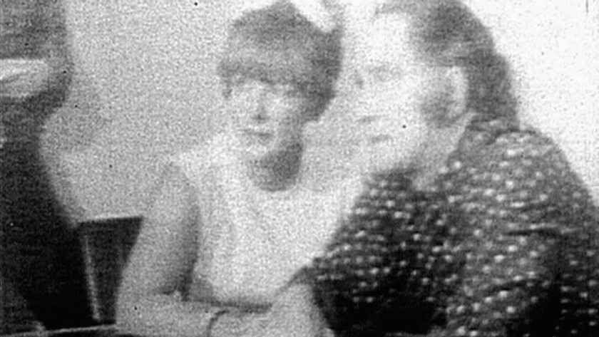 Ronnie Biggs' former wife Charmian tells of life with and without him ...