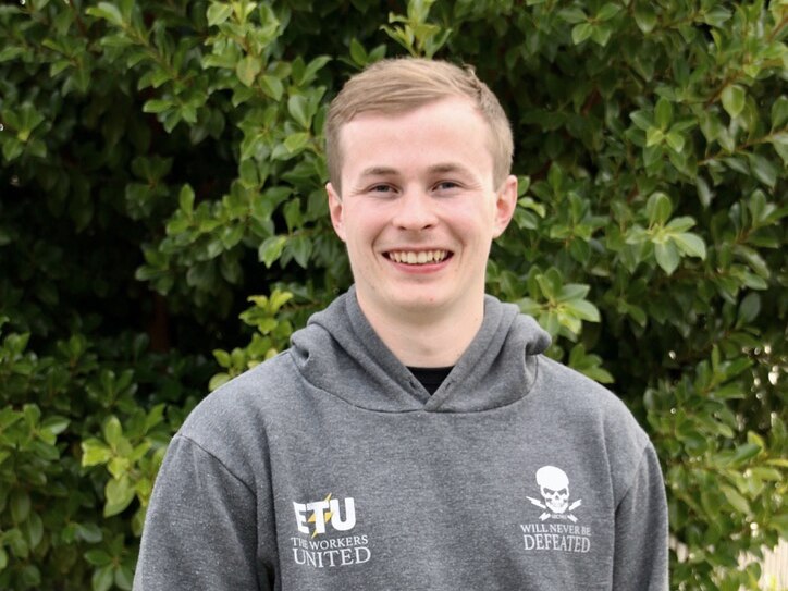 Licensing system needed to protect apprentices from rampant ...