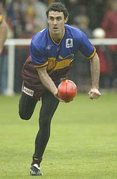 Lappin in hospital with punctured lung - ABC News