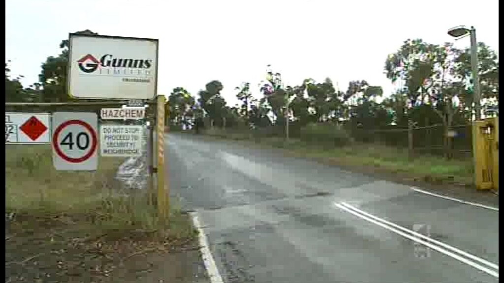 Labor, Greens strained over schools and mill - ABC News